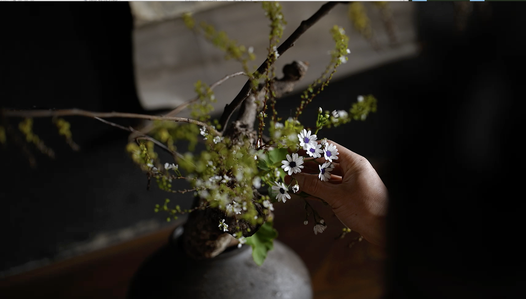 Audemars Piguet × Pen -Toru Watarai - MARE Inc. official site